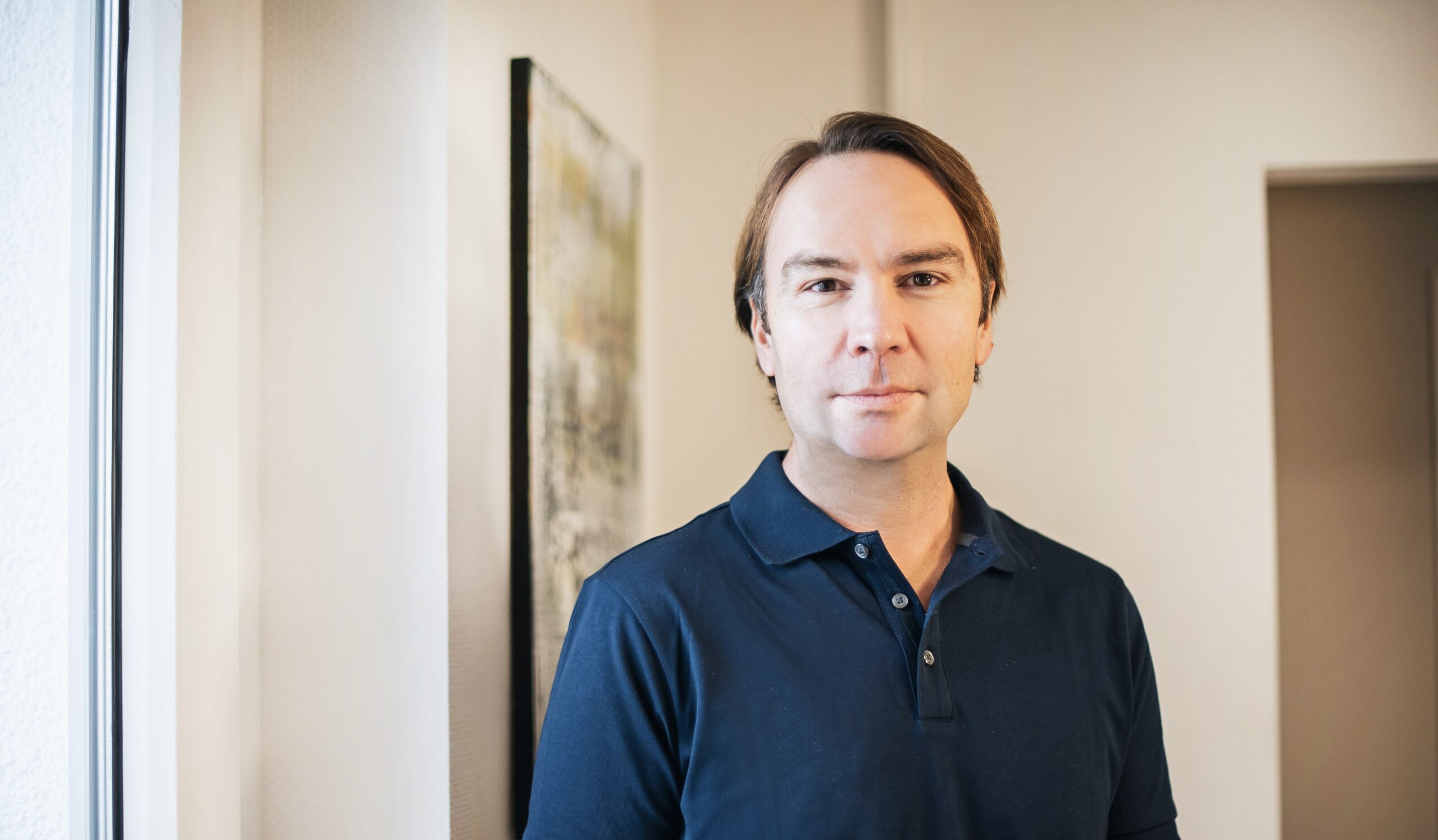 Praxis für Osteopathie in Heidelberg - Michael Grau Stenzel